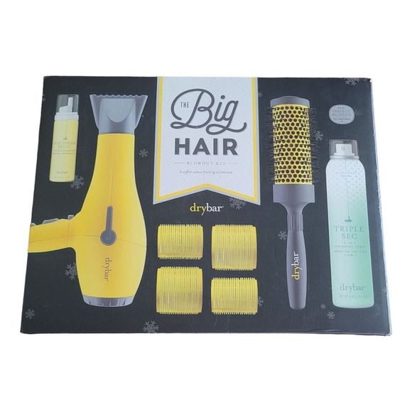Drybar | Hair | Drybarthe Big Hair Blowout Professional Kit Blowdryer ...